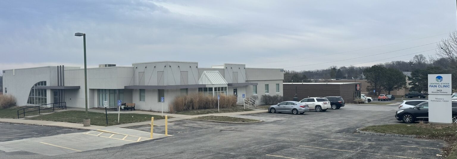 Pain Specialist in Iowa | Pain Management Clinic Des Moines, IA